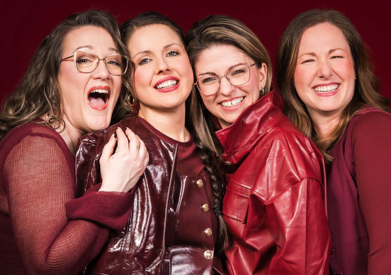 Vos produits préférés 😍 – ARTIST par Marilyn