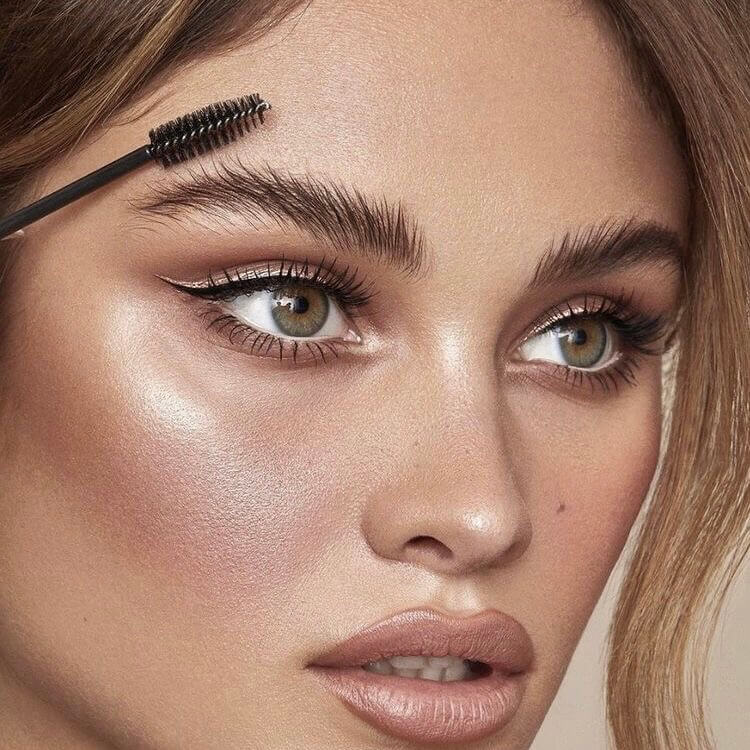 Sourcils – ARTIST par Marilyn