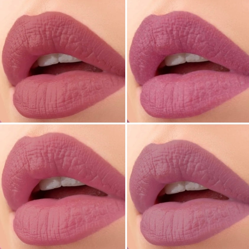 Rouge à lèvres ARTIST rose froid – ARTIST par Marilyn