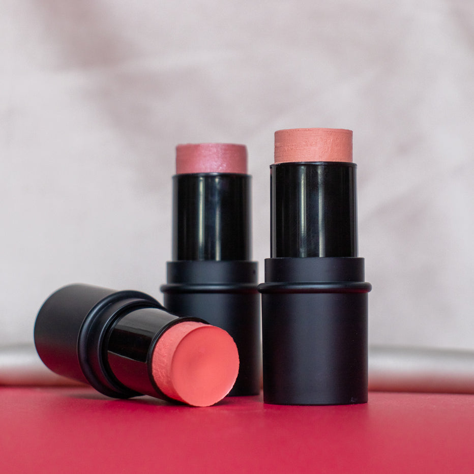 Baume à joues et lèvres en bâton ARTIST – ARTIST par Marilyn