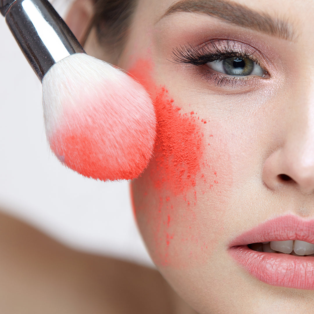 Fard à joues poudre ARTIST Rouge – ARTIST par Marilyn