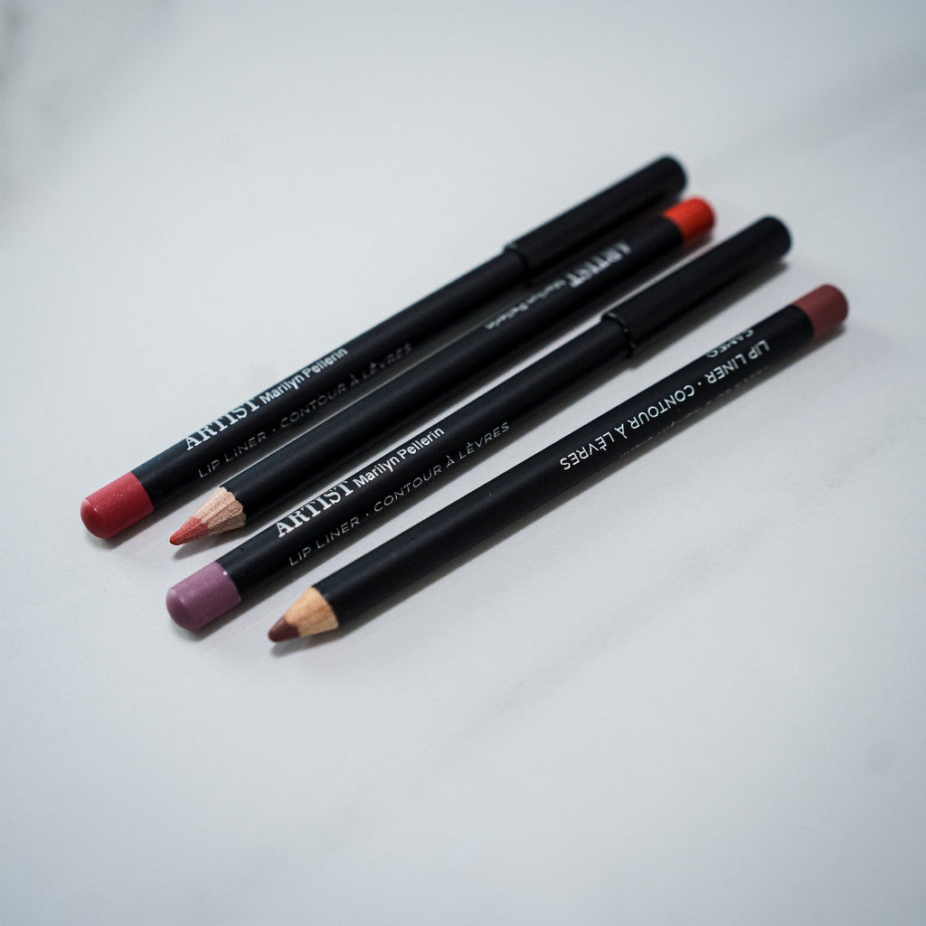 Crayon à lèvres aiguisable ARTIST – ARTIST par Marilyn