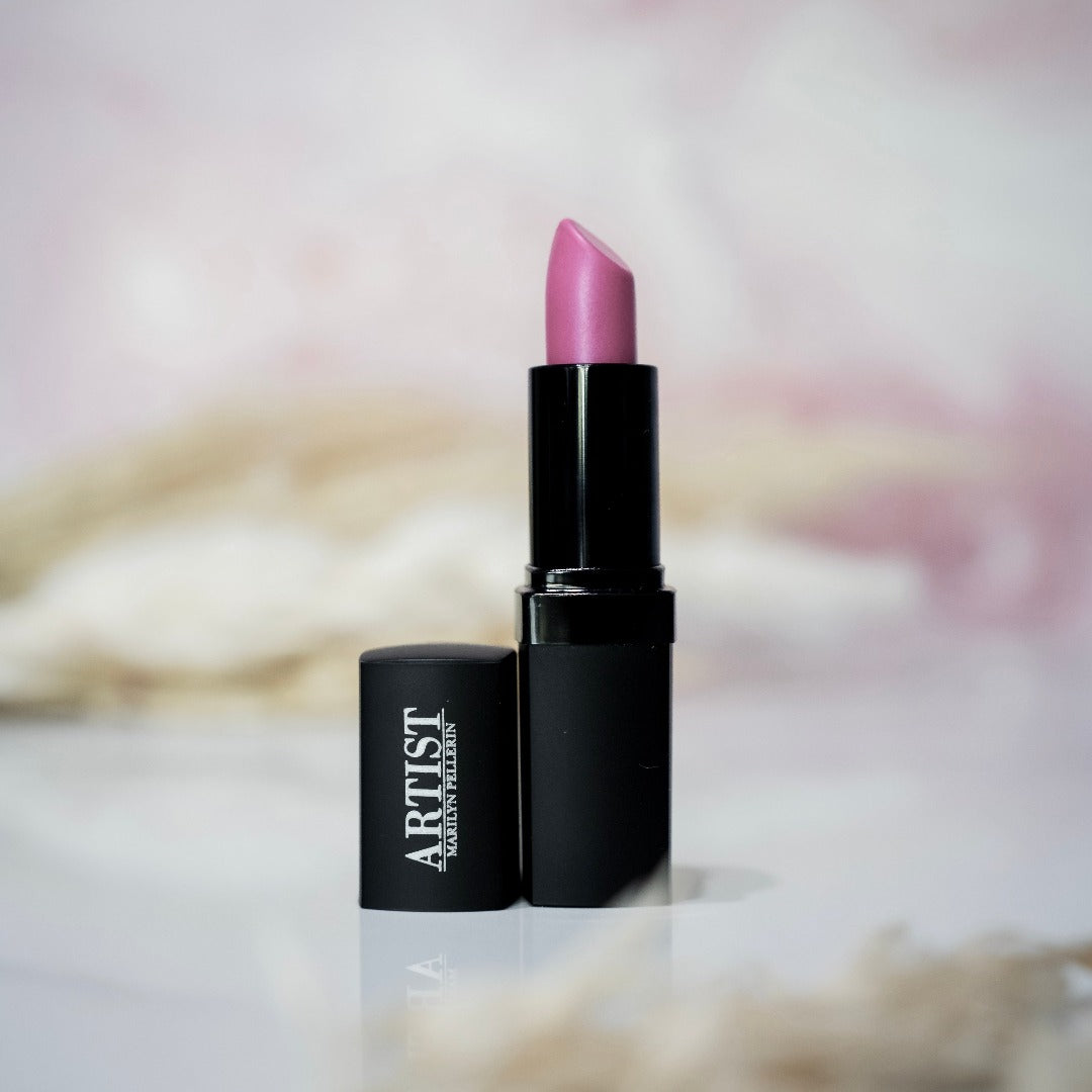 Rouge à lèvres ARTIST rose froid – ARTIST par Marilyn