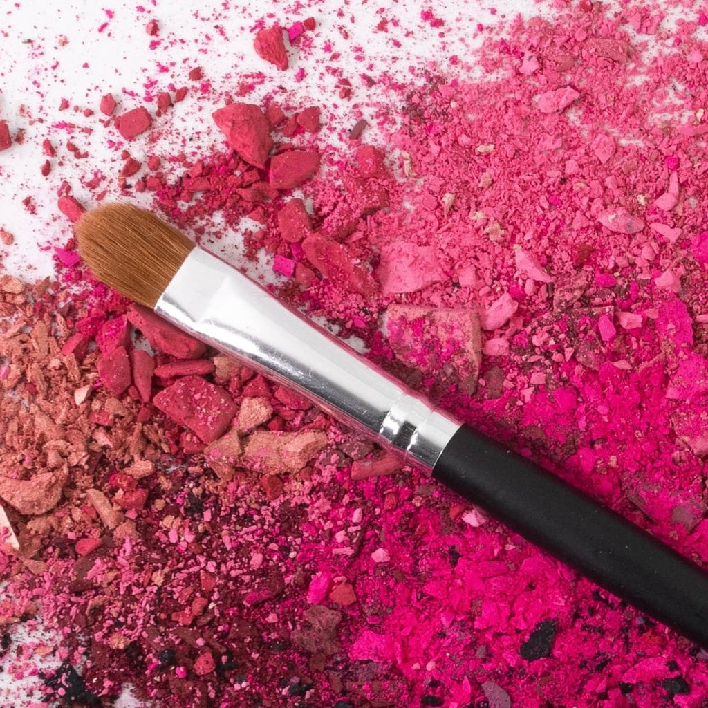 204 ARTIST Oval Eye Brush – ARTIST par Marilyn