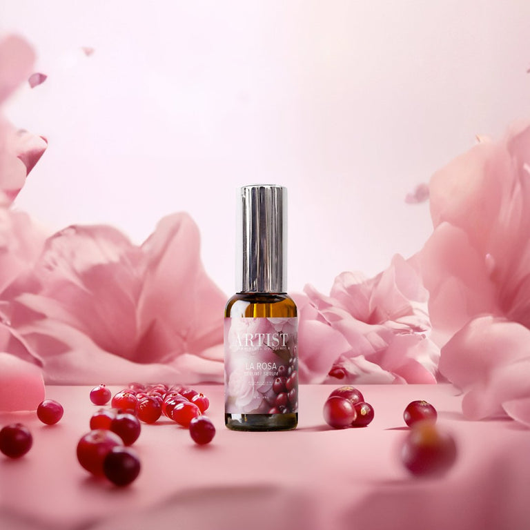 LA ROSA ARTIST Serum – ARTIST par Marilyn