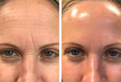 Sérum LA ROSA ARTIST – ARTIST par Marilyn