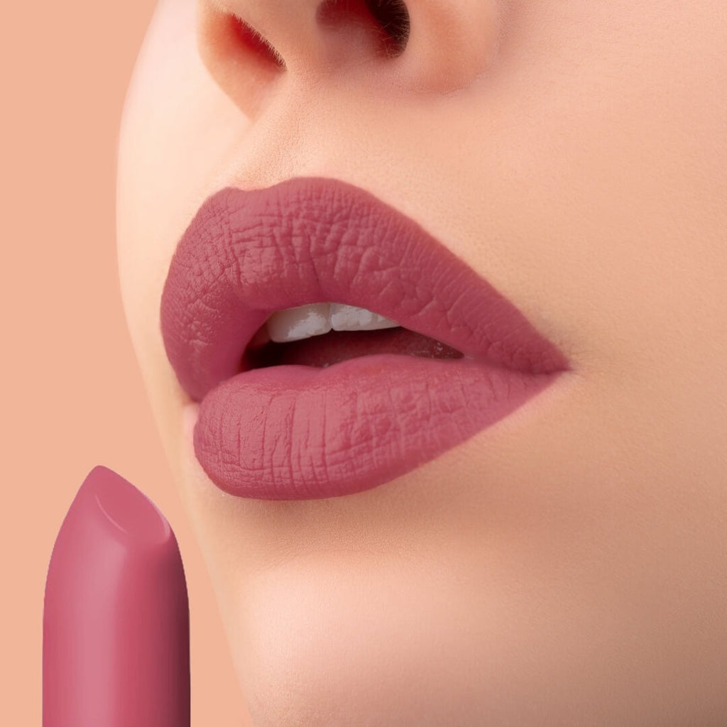 Rouge à lèvres ARTIST rose froid – ARTIST par Marilyn