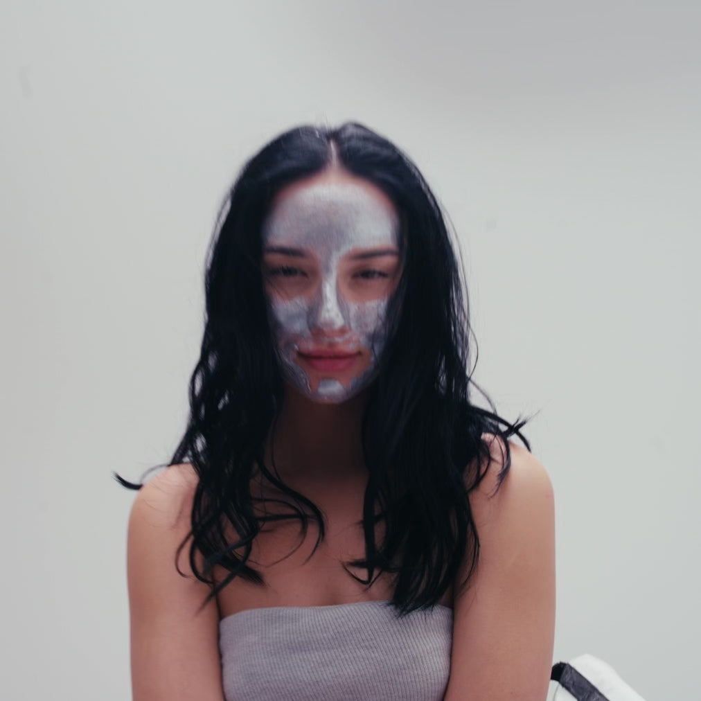 Masque de boue minérale ARTIST – ARTIST par Marilyn